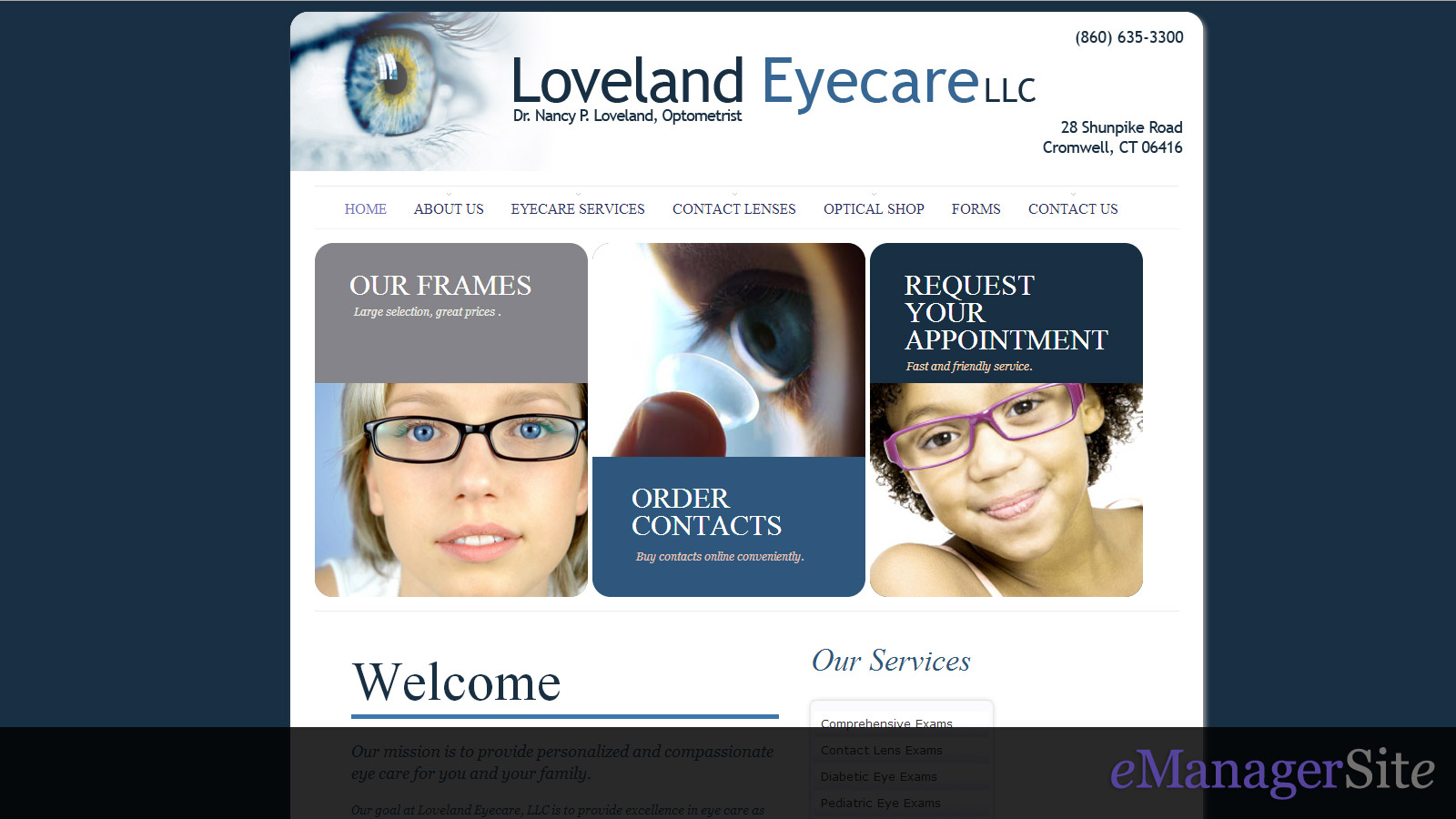 portfolio.htm - eManagerSite