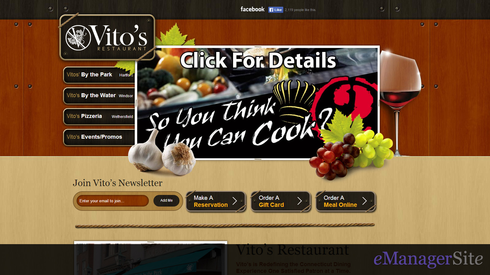 portfolio.htm - eManagerSite