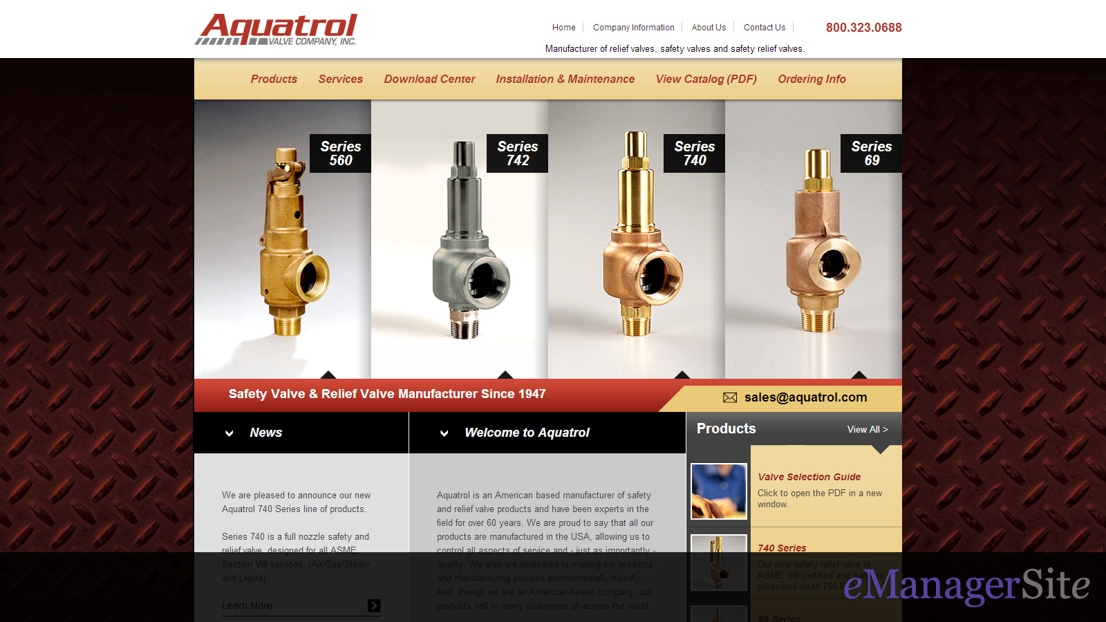 portfolio.htm - eManagerSite